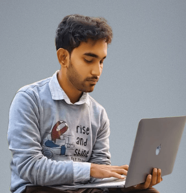 Biswarup Rana's Portfolio